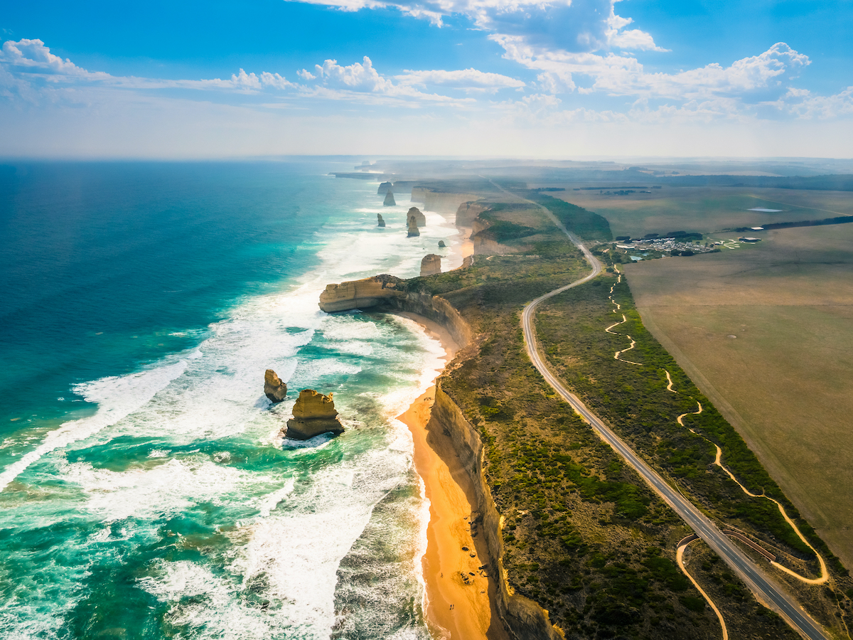 The Best Road Trips On (Nearly) Every Continent | TravelAwaits