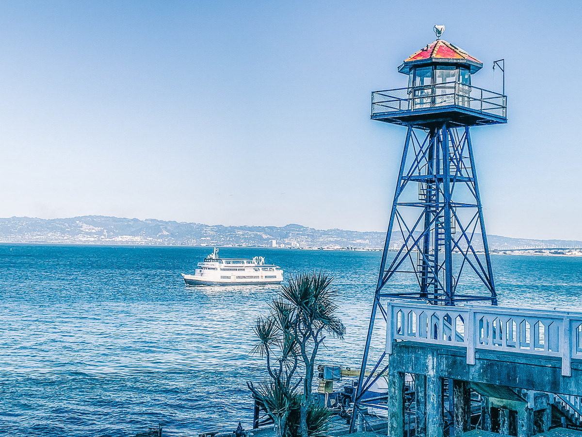 10 Things To Know When Planning A Visit To Alcatraz