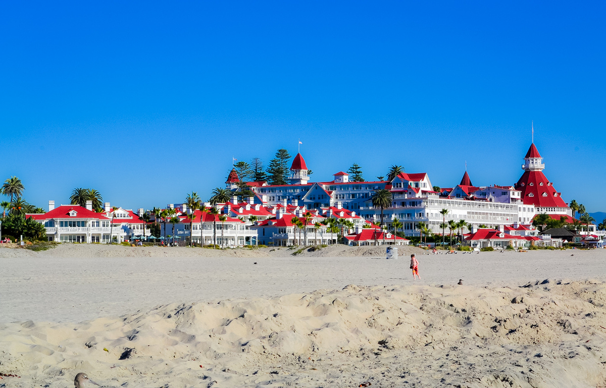 Best Things To Do On Coronado Island