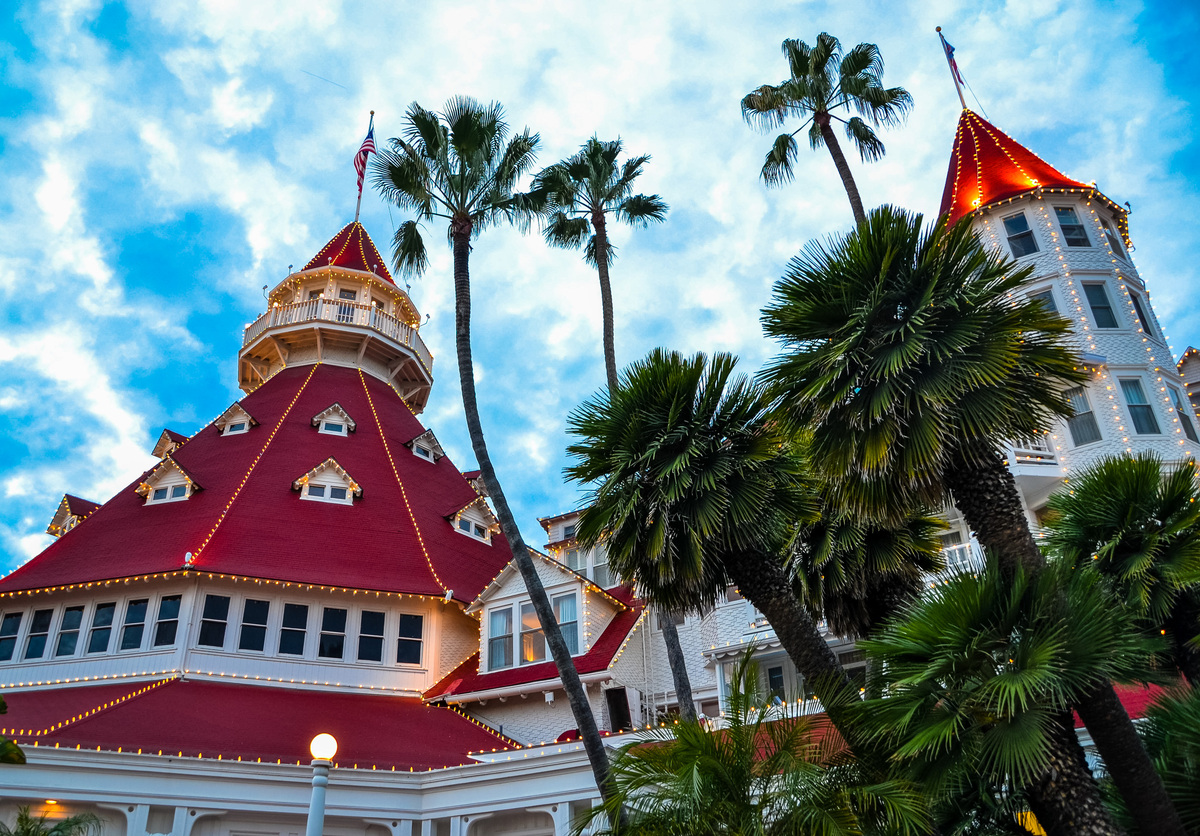 Best Things To Do On Coronado Island