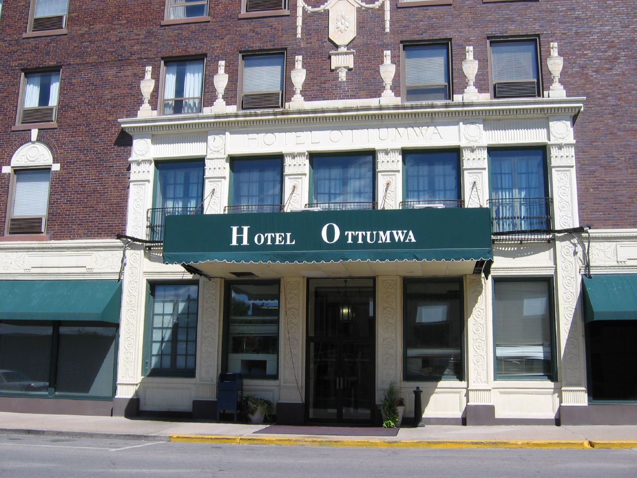 6 Reasons To Visit Ottumwa, Iowa | TravelAwaits