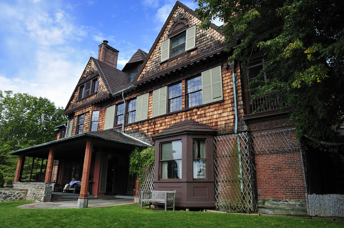 7 Best Things To Do In Historic Stockbridge, MA