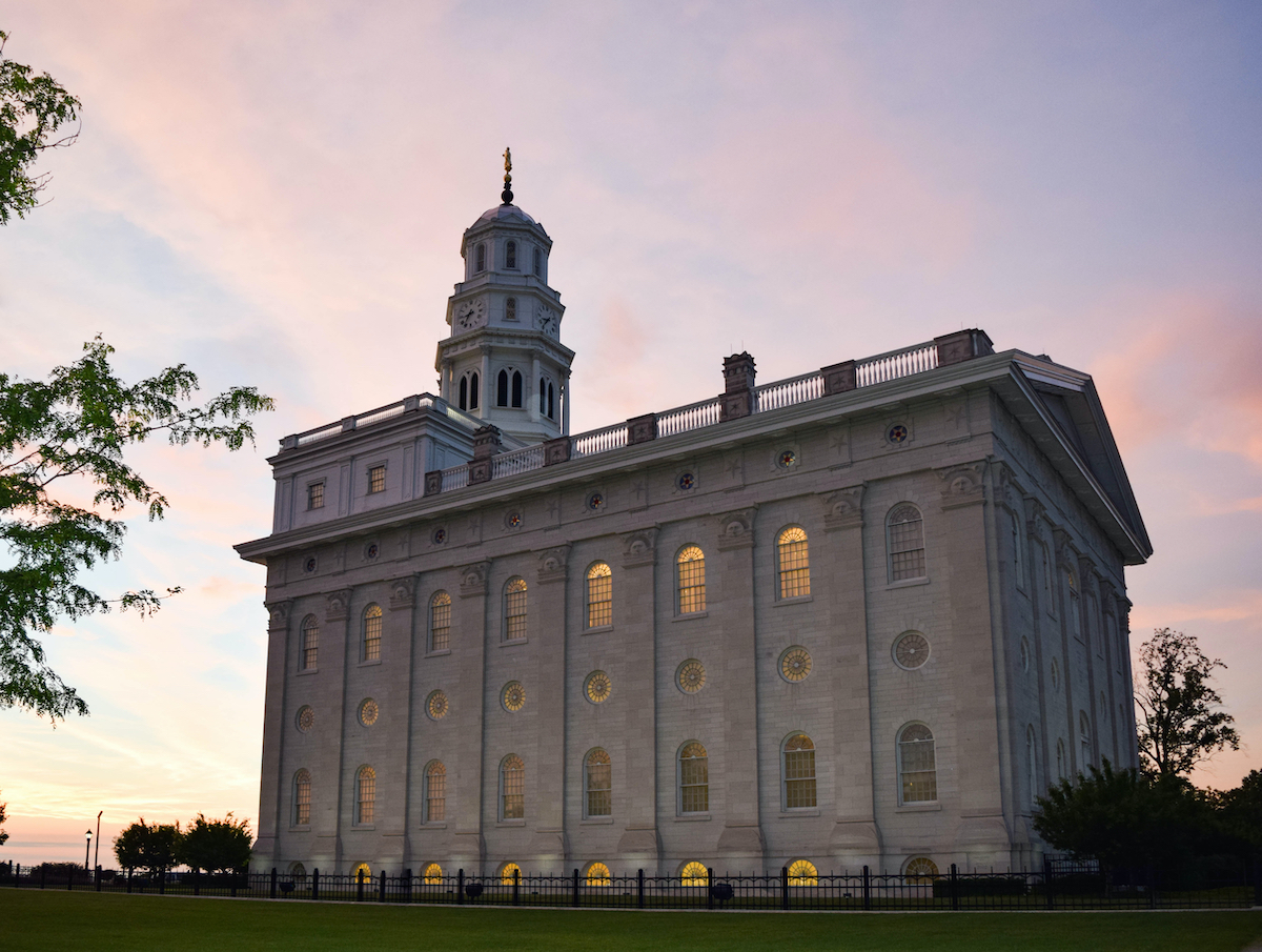 Best Things To Do In Nauvoo