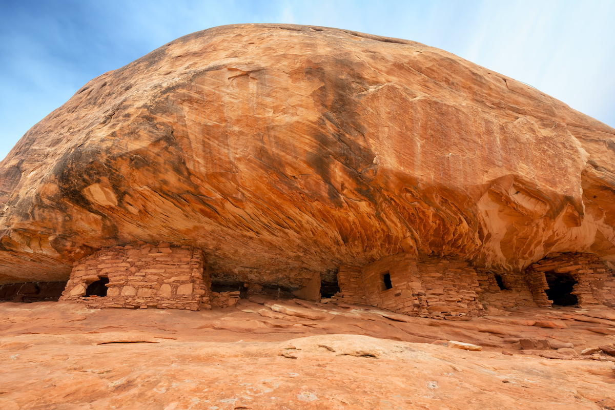 How To Visit The Incredible House On Fire Ruins