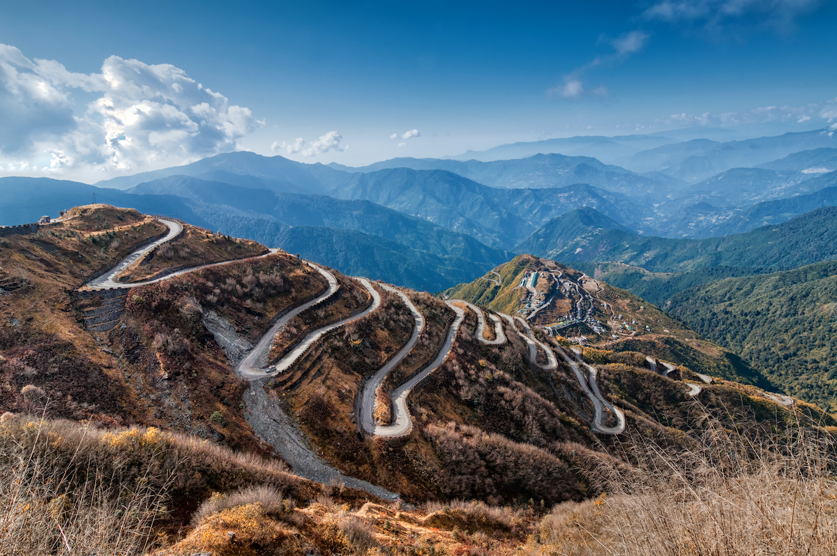 The Best Road Trips On (Nearly) Every Continent | TravelAwaits