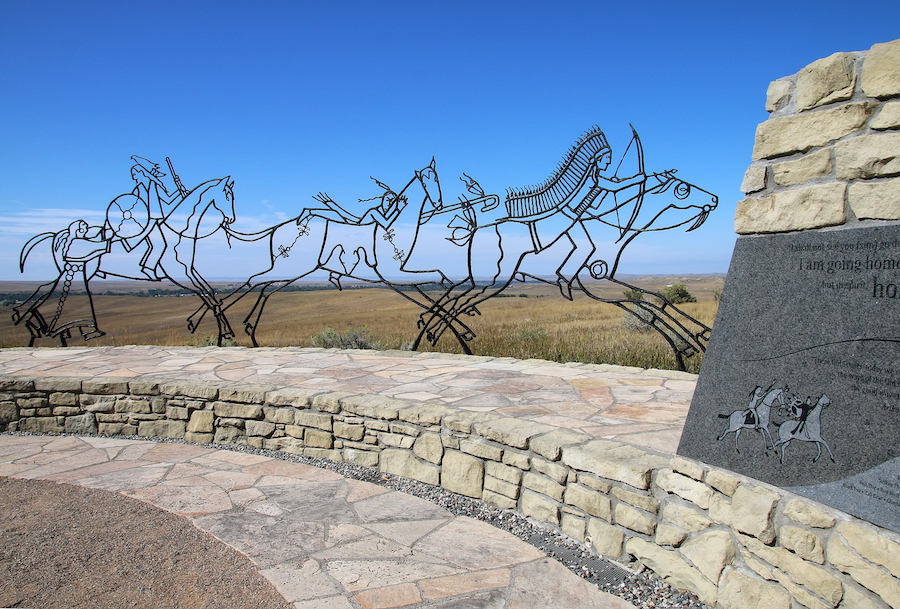8 Things To Know Before Visiting Little Bighorn Battlefield