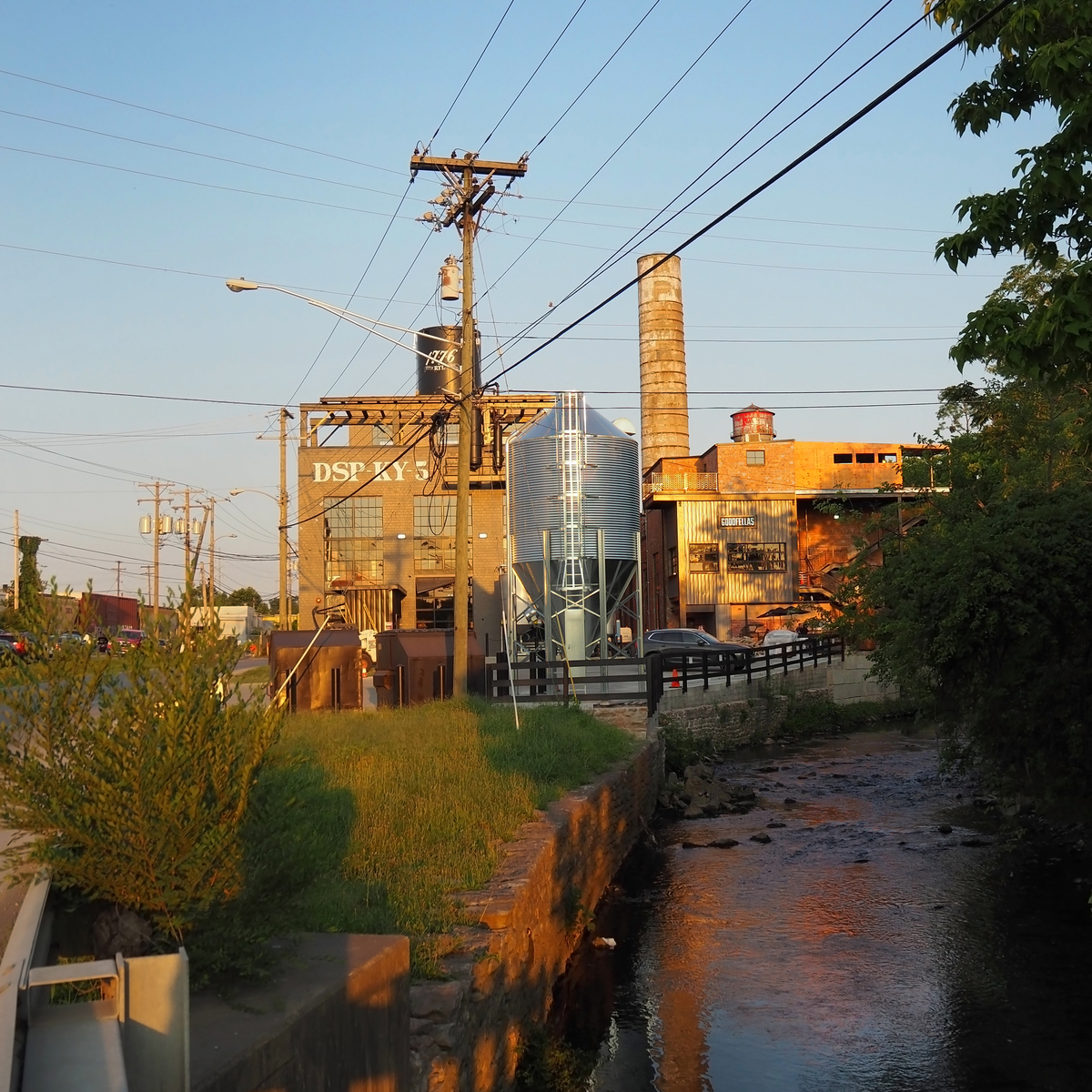 9 Fantastic Kentucky Distilleries To Visit | TravelAwaits