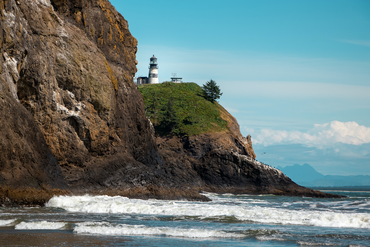 8 Fantastic Experiences On Washington State's Long Beach Peninsula