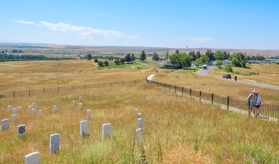 8 Things To Know Before Visiting Little Bighorn Battlefield