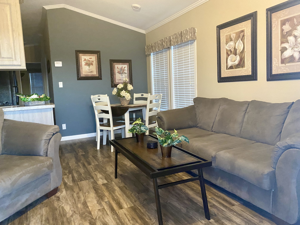 What Is A Park Model RV, Plus 9 Things To Know Before Staying In One ...