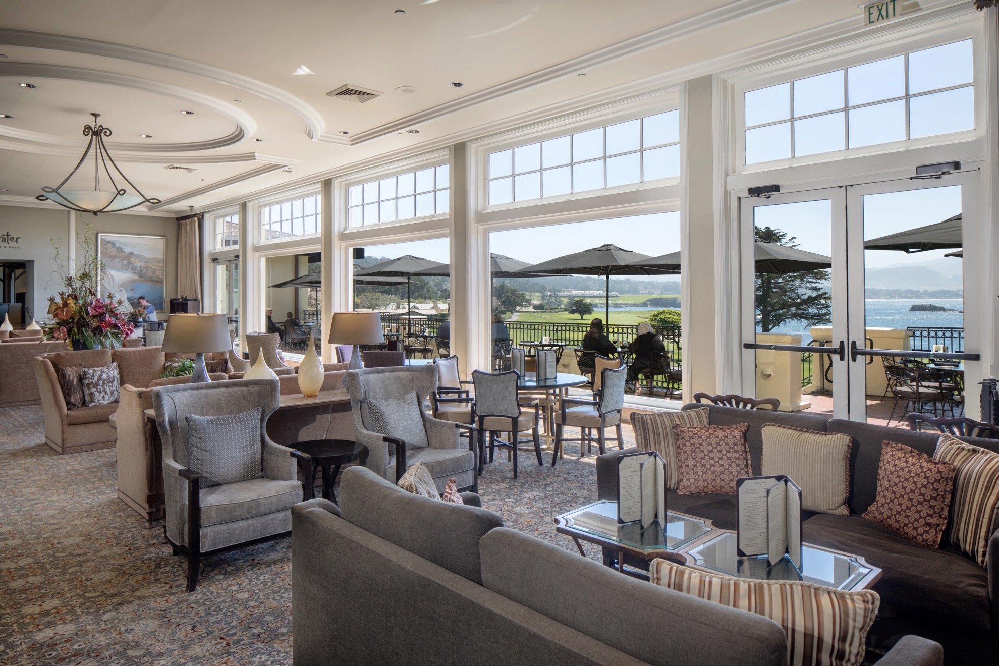 8 Tips For Planning A Memorable Golf Trip To Pebble Beach