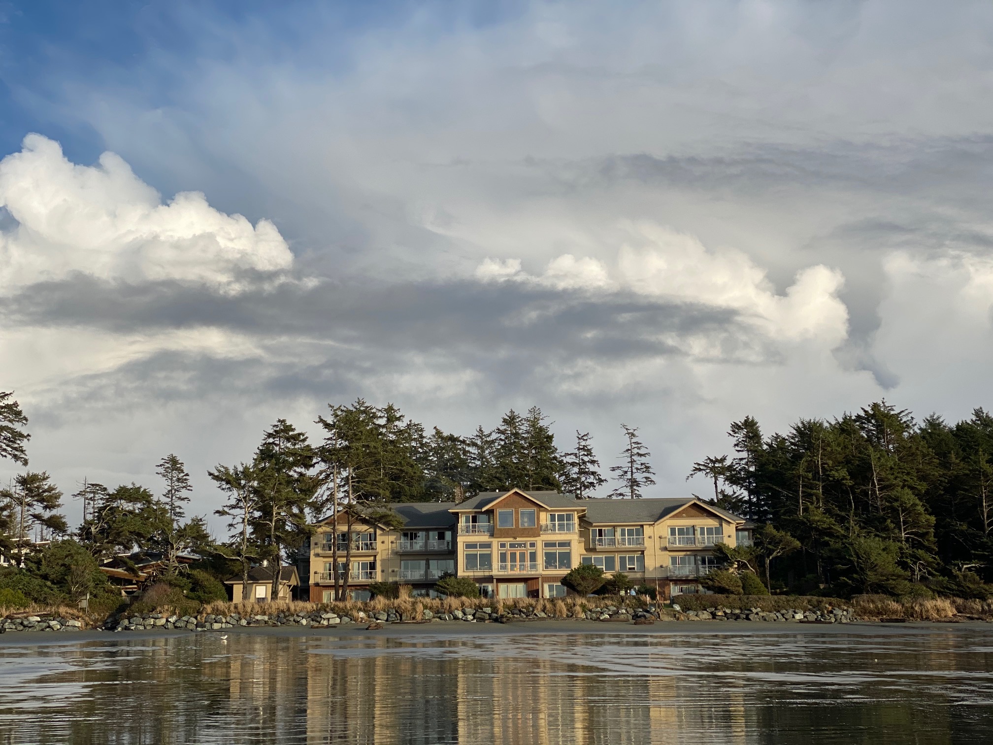 5 Incredible Things To Do On Vancouver Island During Winter