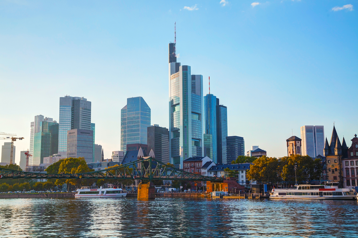 The Best Things To Do In Frankfurt