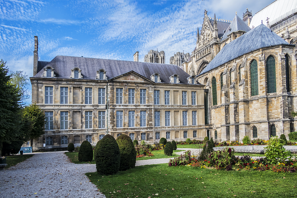 Best Things To Do In Reims, France