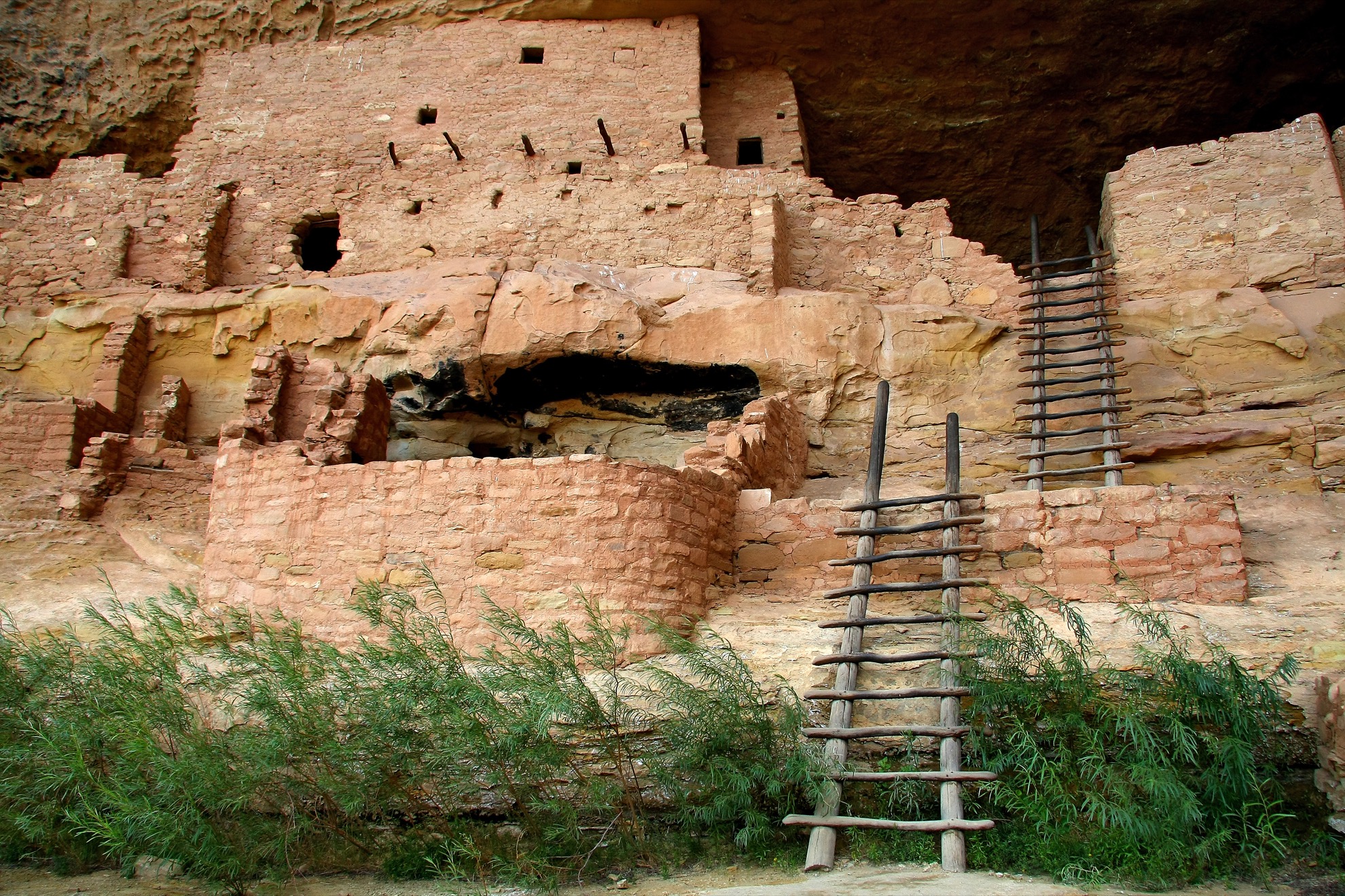 How To Visit Mesa Verde's Incredible Cliff Dwellings