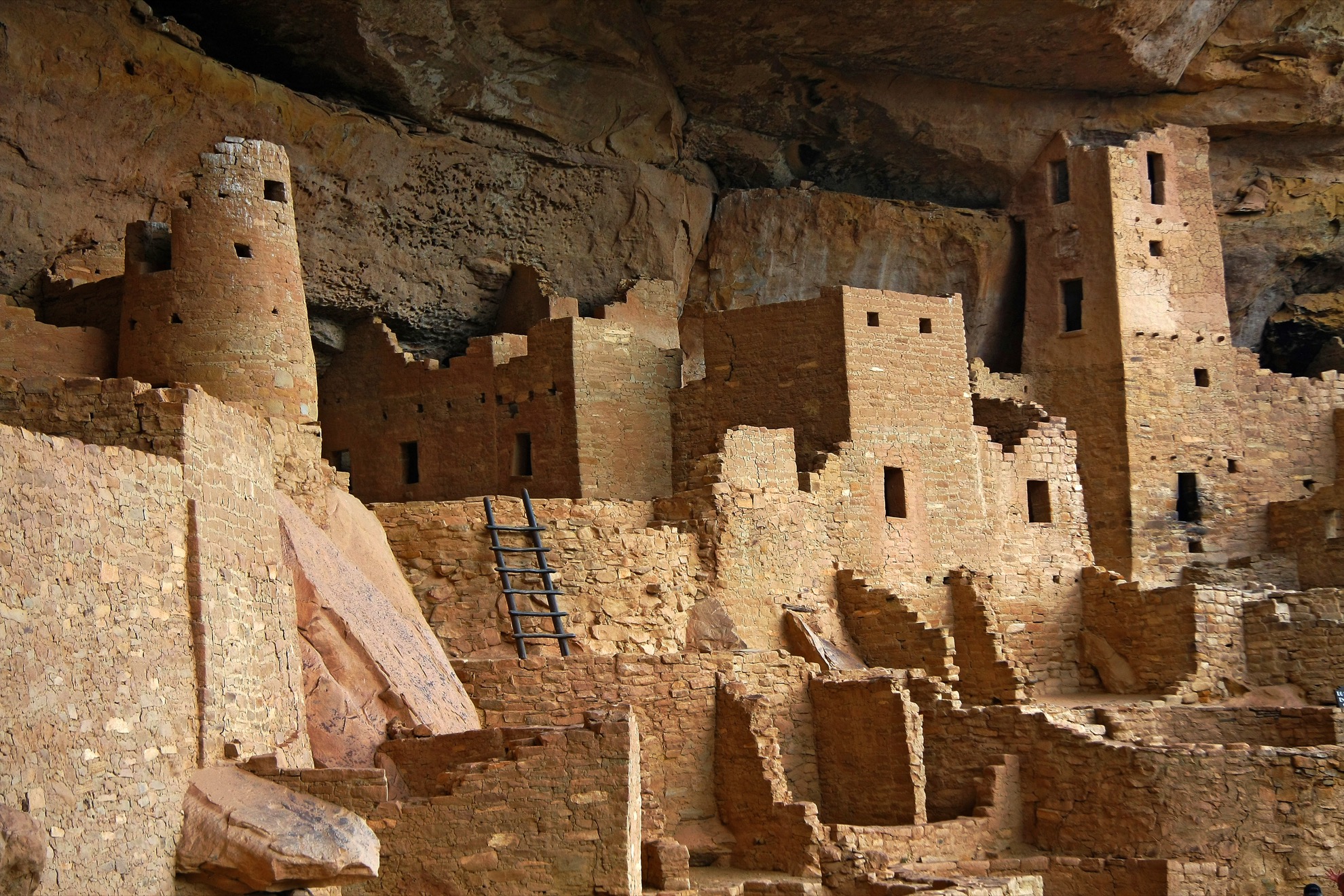 How To Visit Mesa Verde's Incredible Cliff Dwellings
