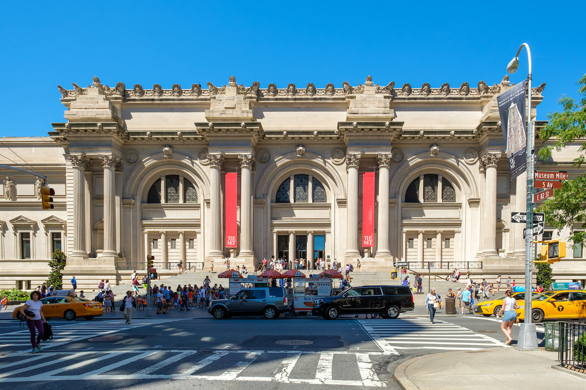 9 Best Museums To Visit In NYC
