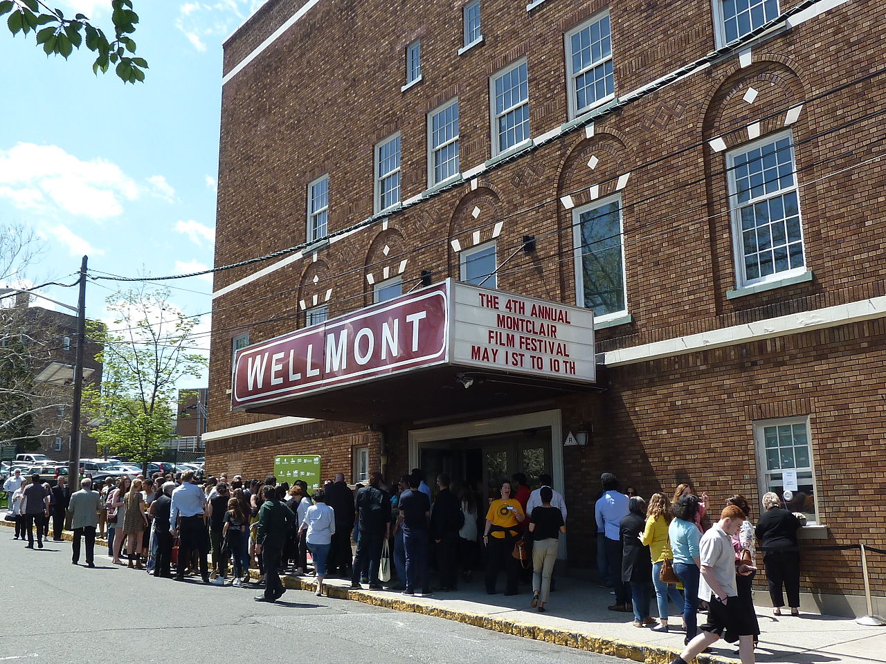 How To Spend A Perfect Weekend In Montclair