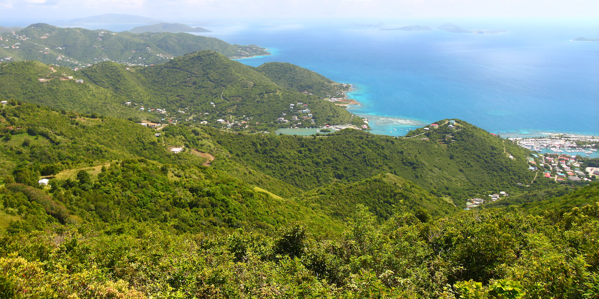 9 Incredible Things To Experience In Tortola