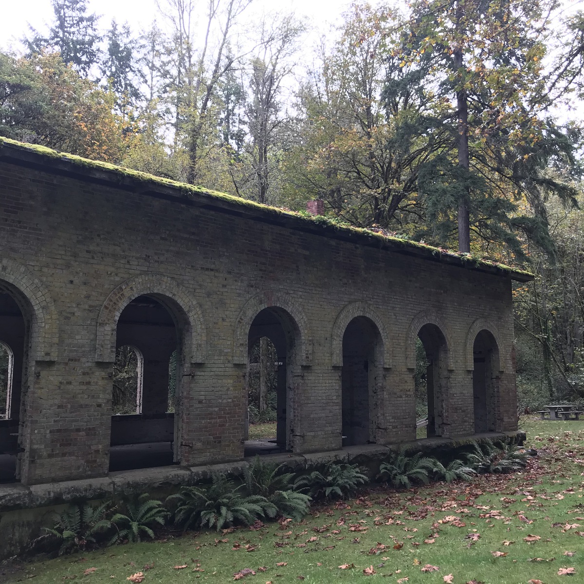 7 Beautiful State Parks To Visit Near Seattle | TravelAwaits