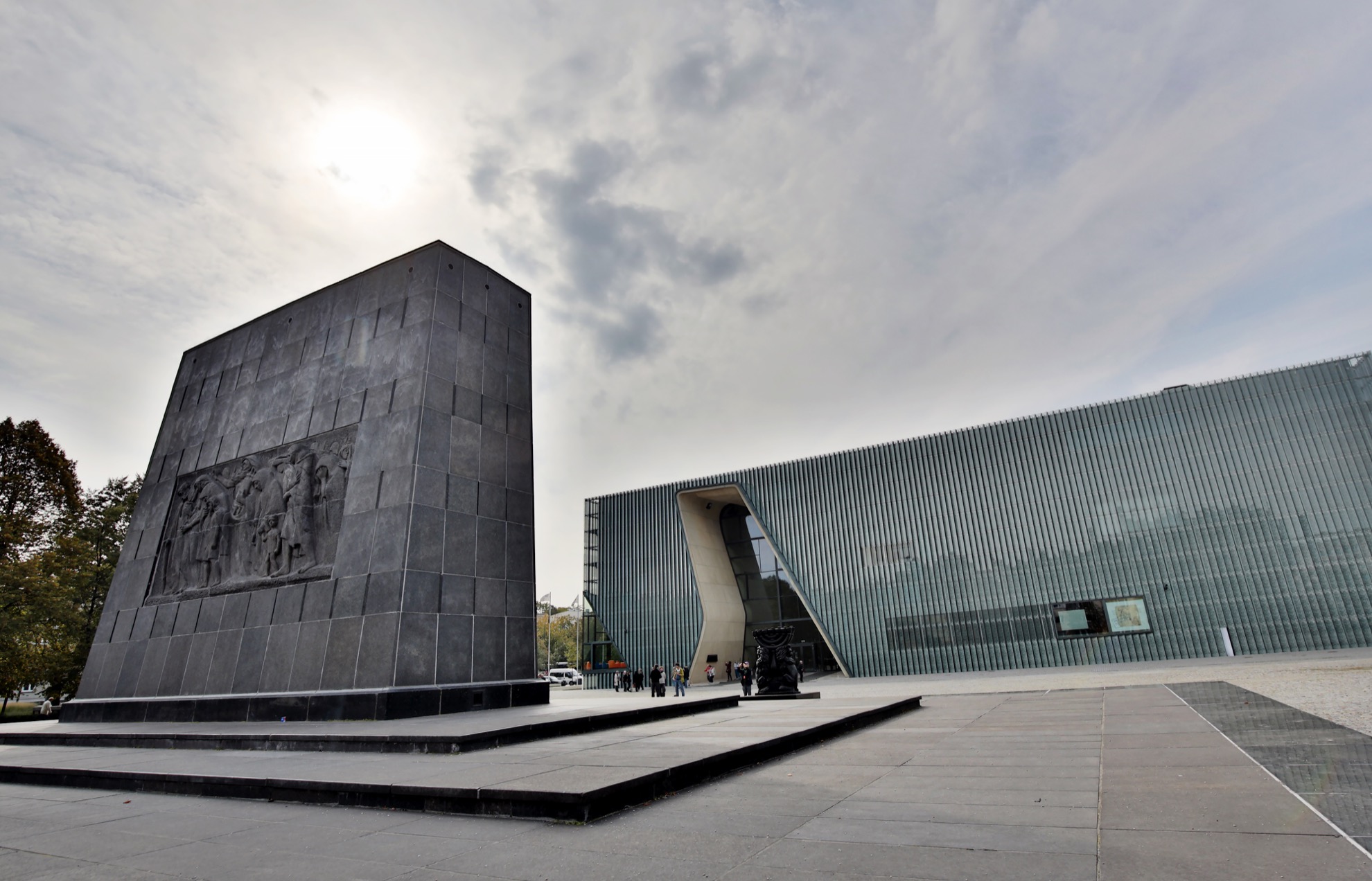 10 World War II Sites To Visit In Poland | TravelAwaits