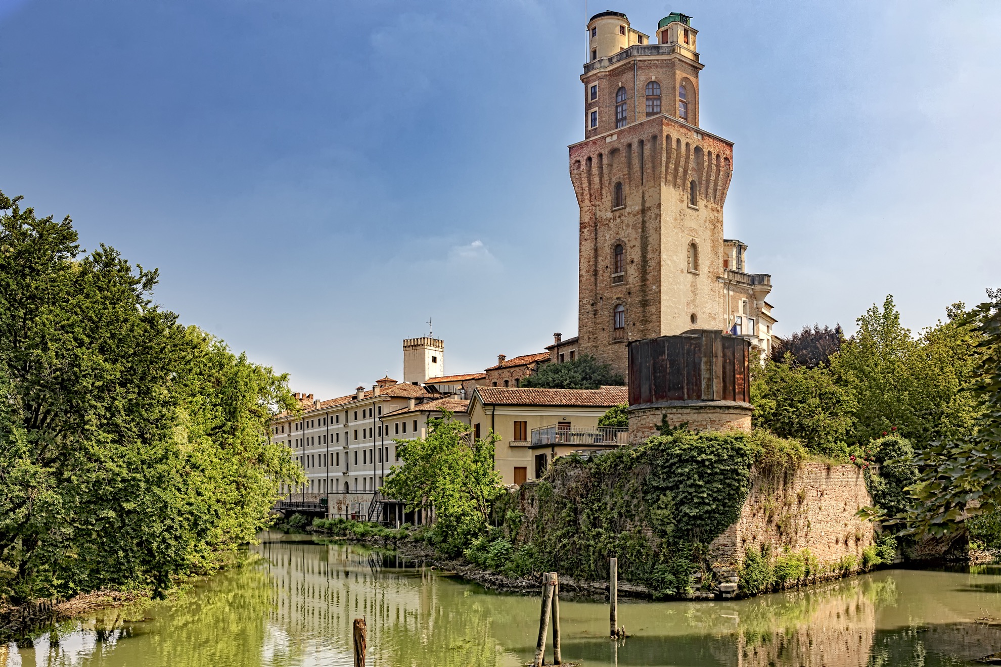 Exploring Italy’s Shakespearean Landmarks: 4 Places To Visit