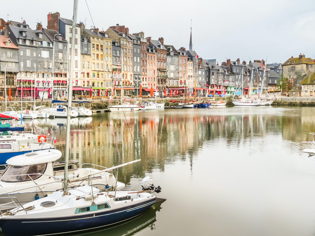 The Best Things To Experience In Beautiful Honfleur, France