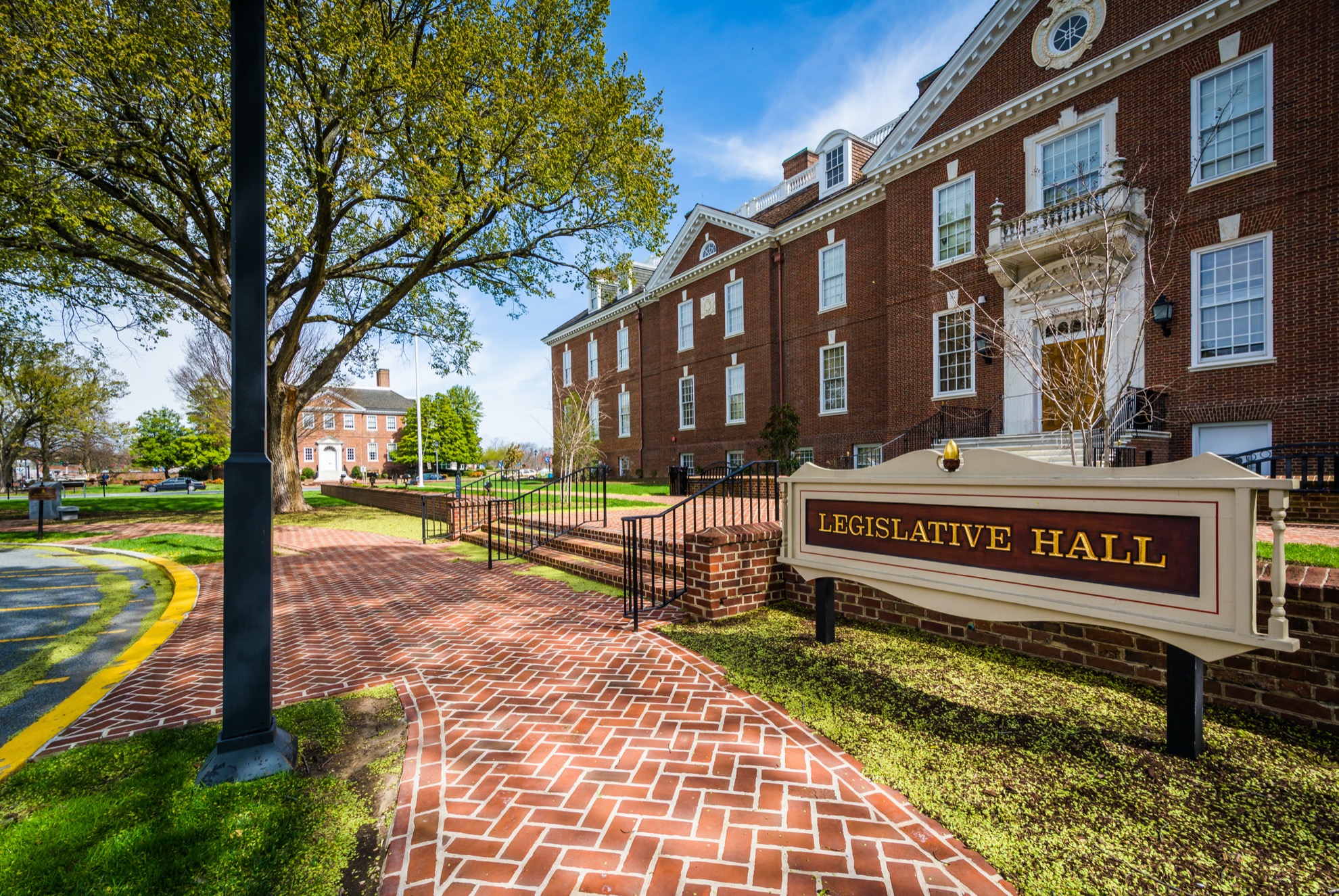 8 Great Places To Visit In Delaware