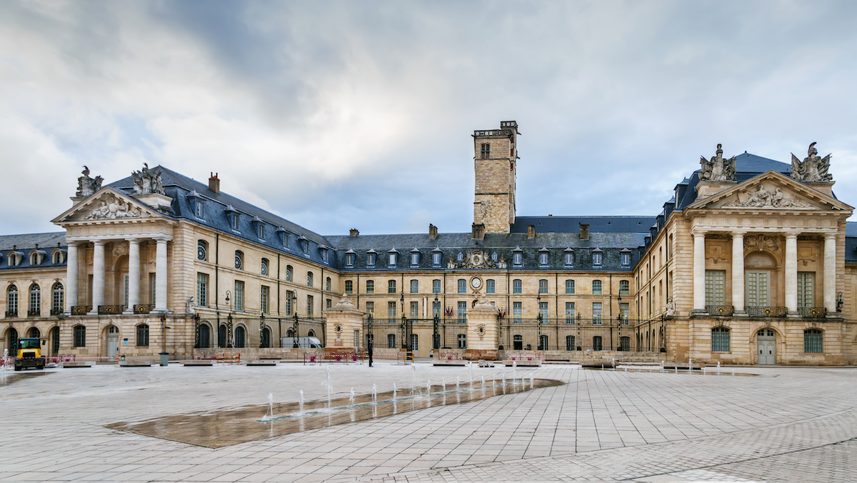 Dijon, France: Best Things To See And Do