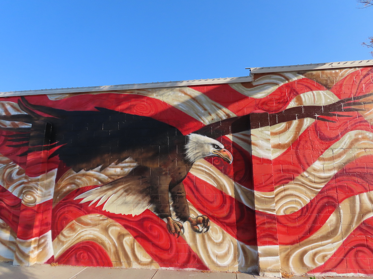 9 Beautiful Omaha Public Art Displays To Explore | TravelAwaits