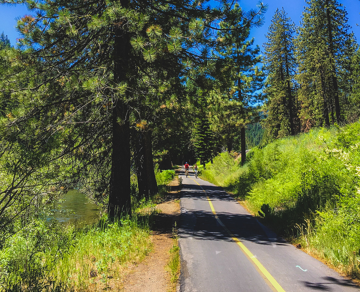 How To Spend A Weekend In Historic Truckee, California