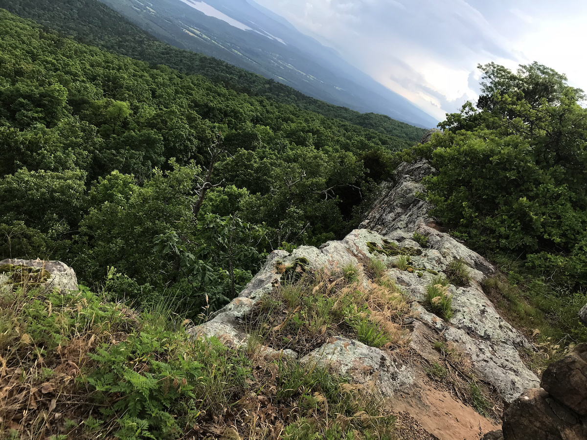 Best Things To Do At Mount Magazine State Park