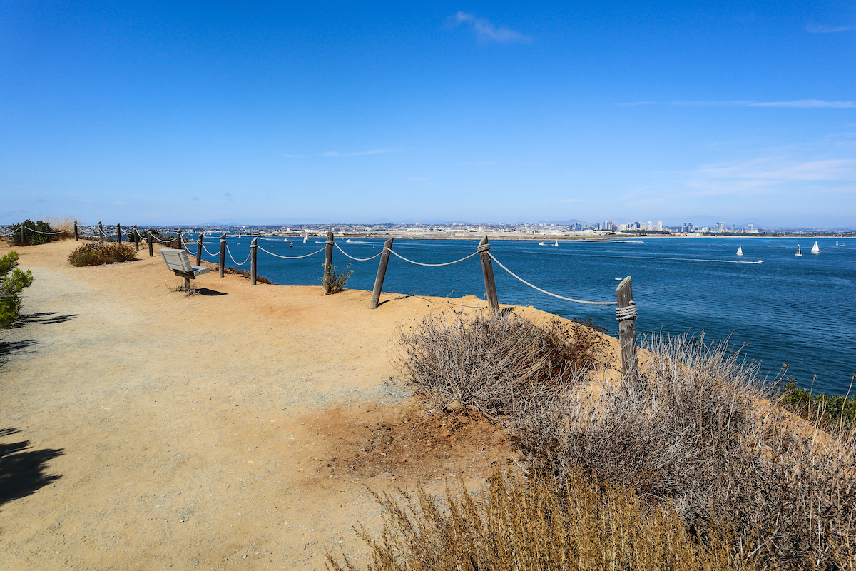 7 Best Hikes In San Diego