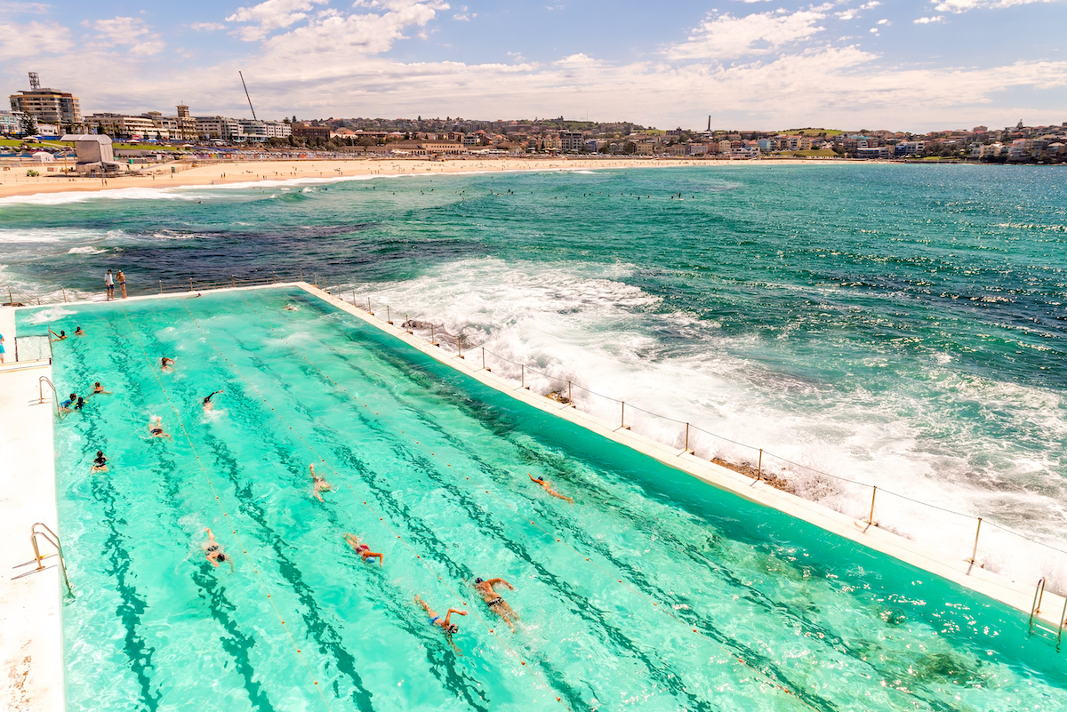 The Best Things To Do In Bondi Beach