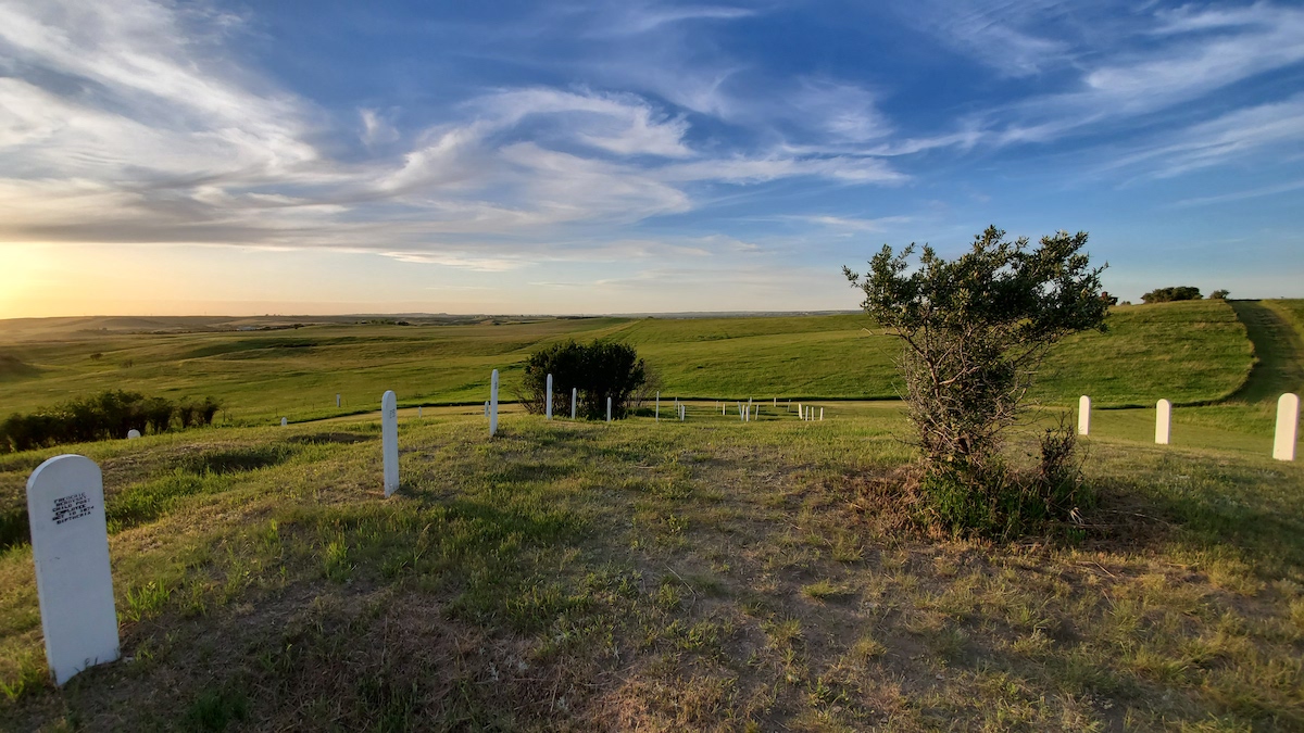 8 Reasons You’ll Love Camping At Fort Abraham Lincoln State Park ...