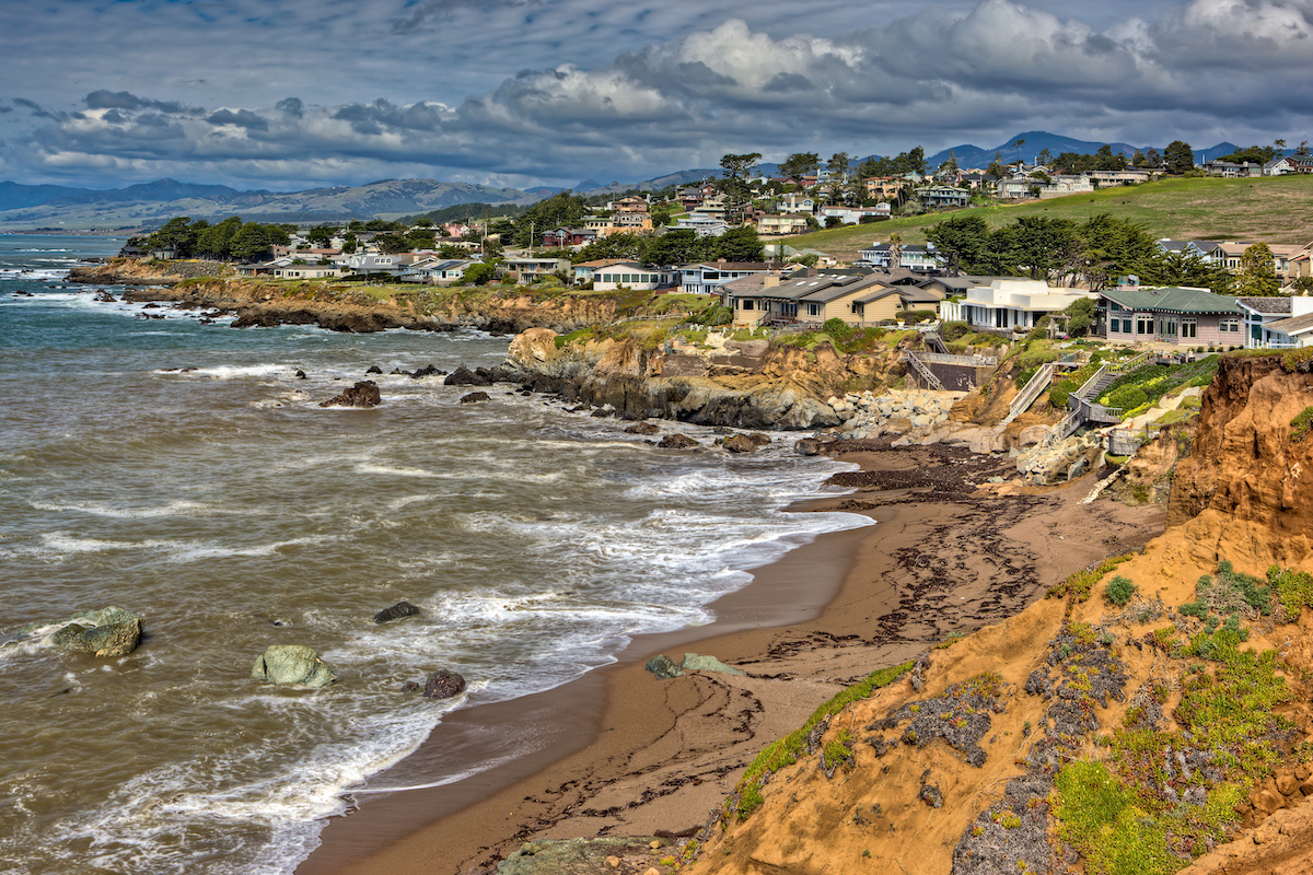 Must-Visit Quaint Coastal Towns In Northern California