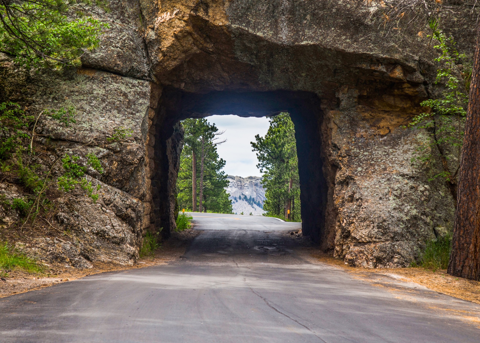 How To Visit Mount Rushmore: Tips For A Great Trip | TravelAwaits