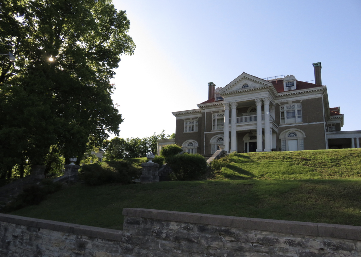 The Best Things To Do In Historic Hannibal, MO