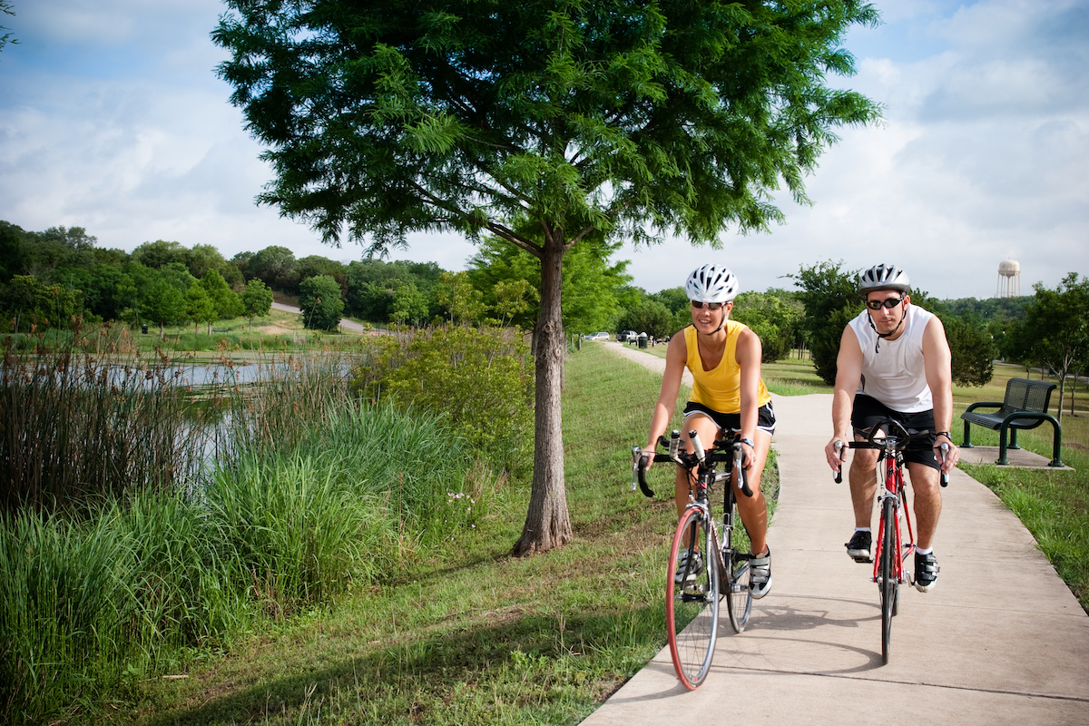 The Best Things To Do In Georgetown, TX, Plus Where To Eat And Stay