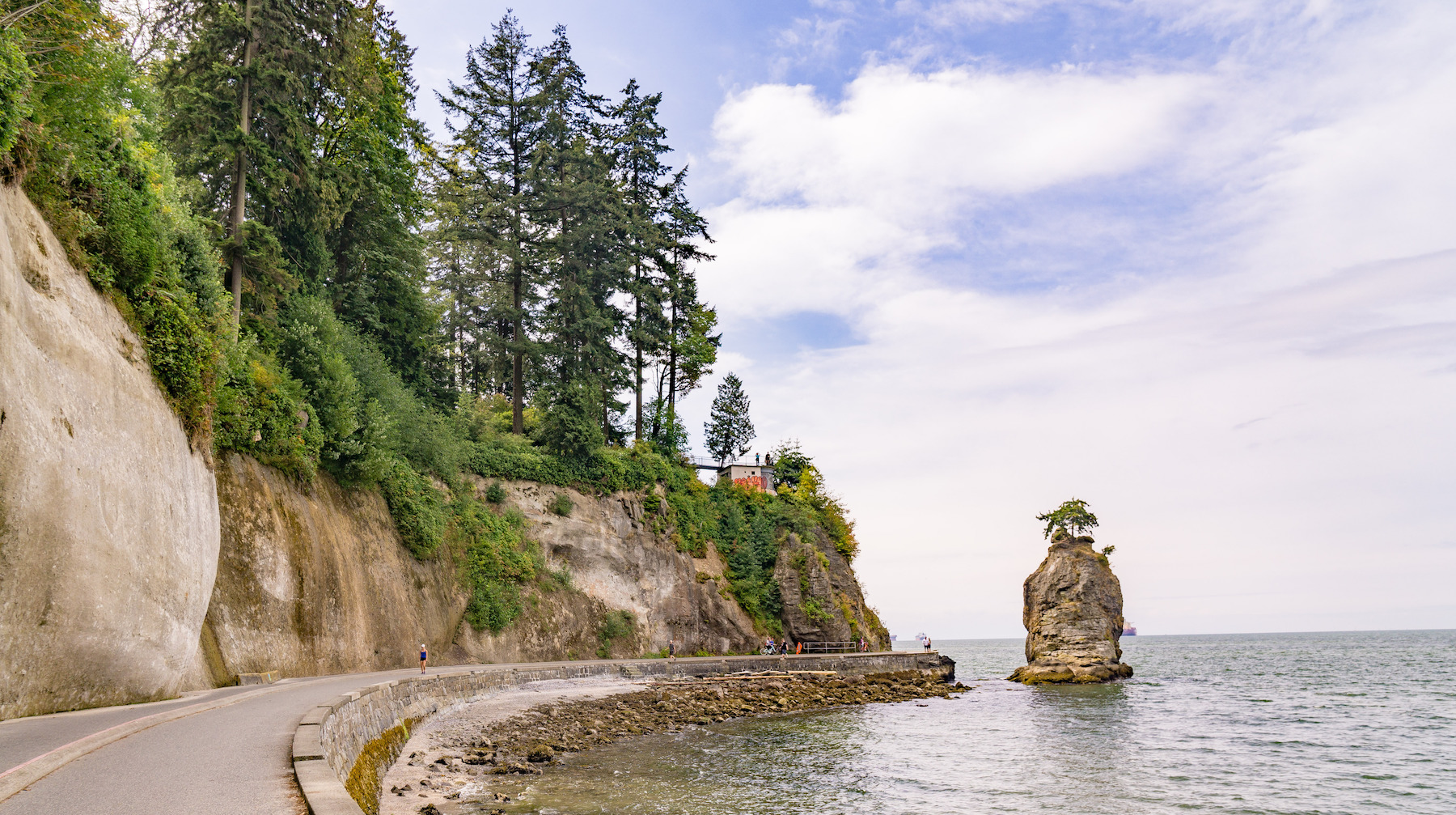 The 5 Best Parks To Experience In Vancouver, BC | TravelAwaits