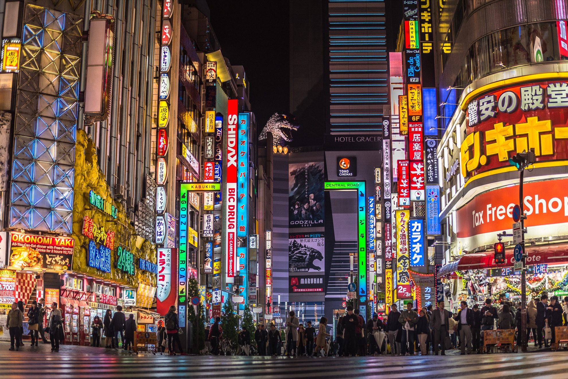 Traveling To Tokyo Japan: What To Know Before You Go