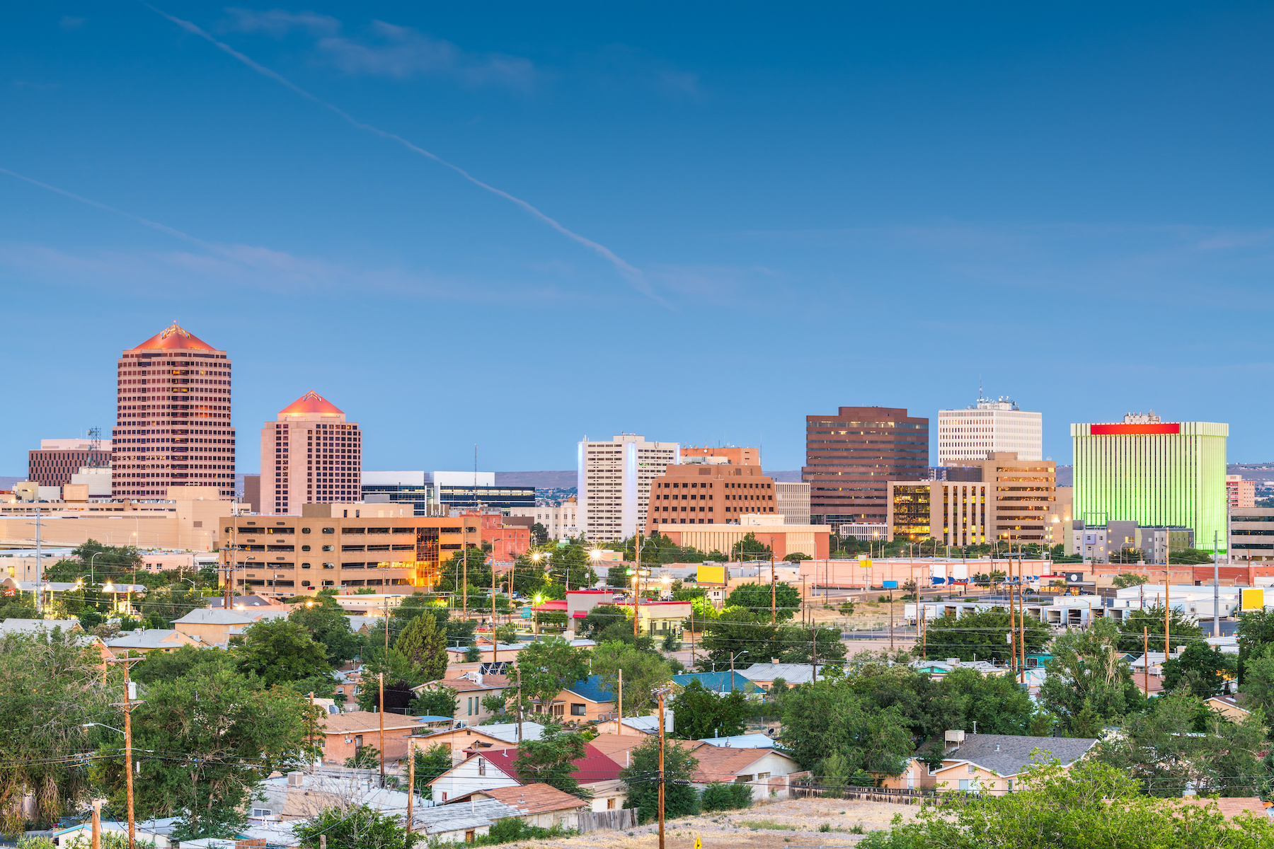 Santa Fe To Gallup: A New Mexico Road Trip Steeped In History And Culture