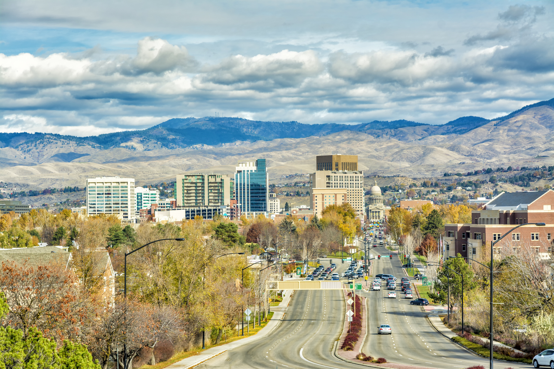 Western Road Trip: 8 Surprising Stops From Wyoming To Washington ...
