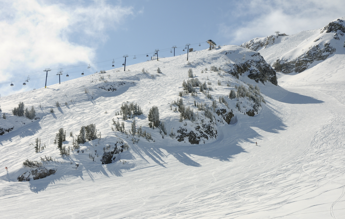10 Fantastic Things To Do In Mammoth Lakes In The Winter | TravelAwaits
