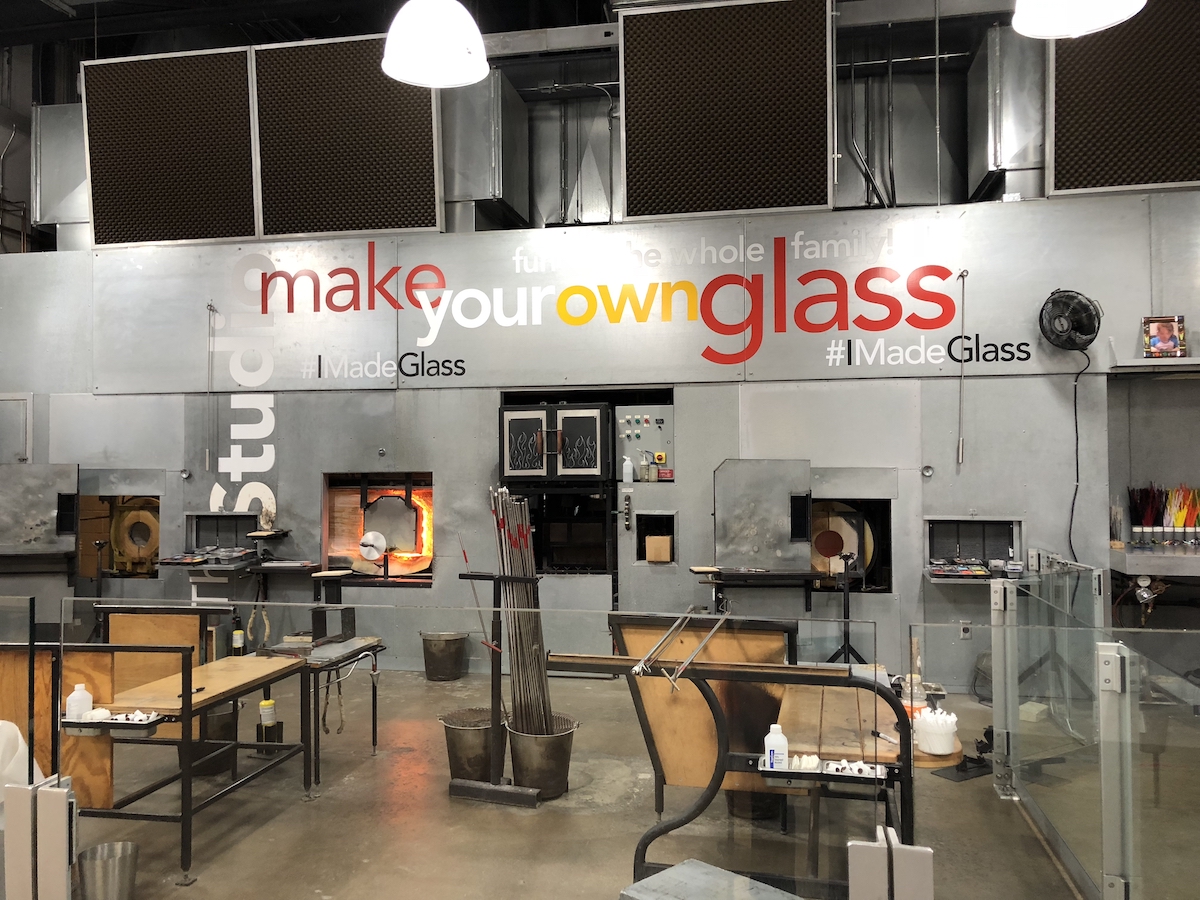 Why Glass Blowing Is An Experience You Should Not Pass Up