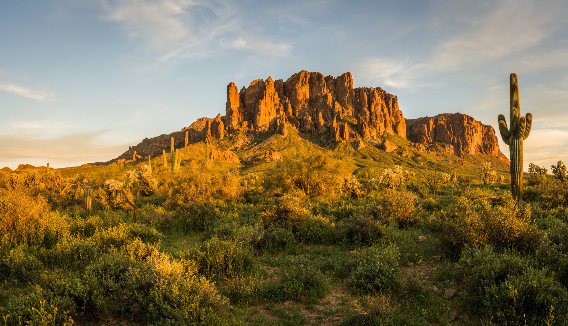 How To Spend A Day In Mesa, Arizona | TravelAwaits