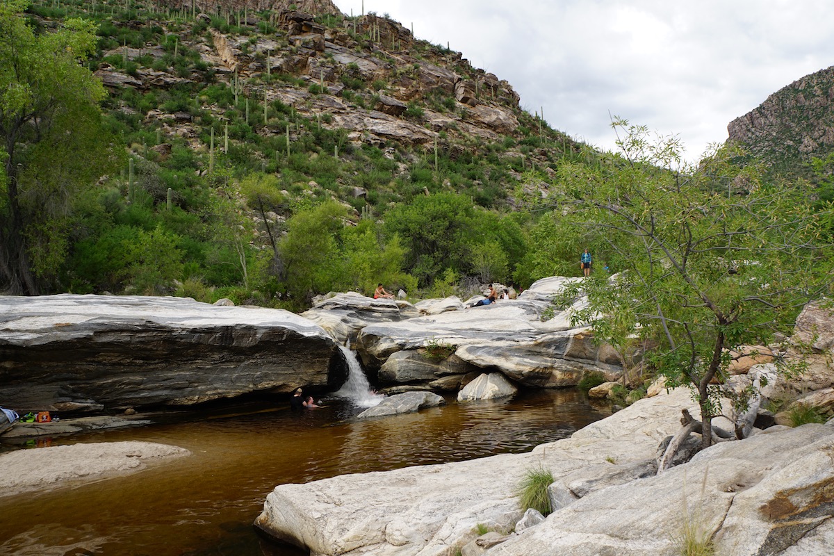 7 Amazing Canyons To Explore In Arizona After You've Seen The Grand ...