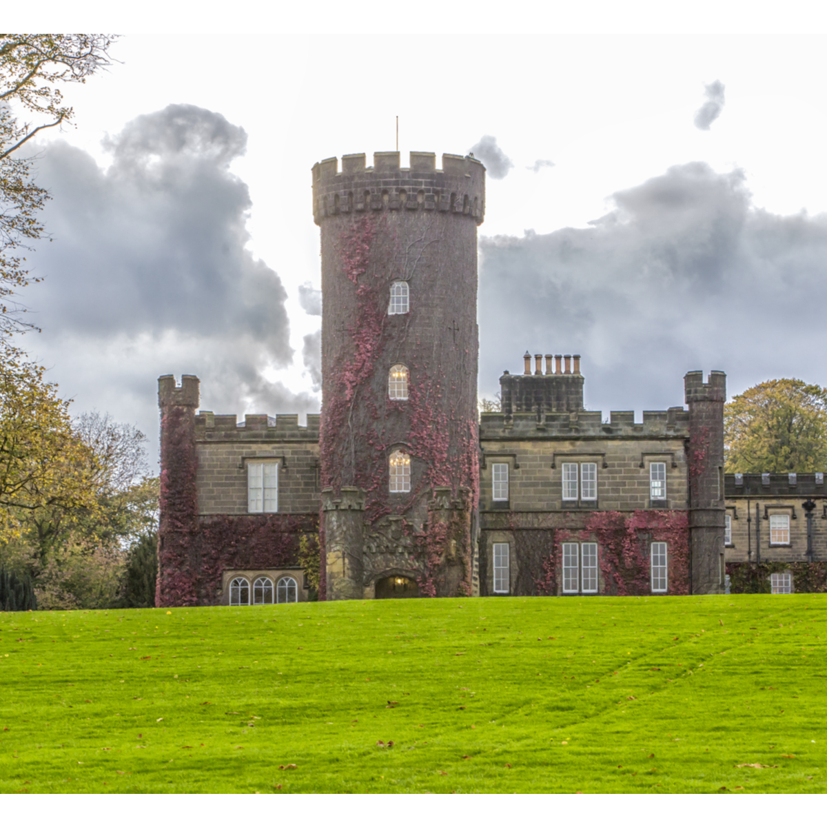Experience Royalty: 9 United Kingdom Castles You Can Actually Stay In ...