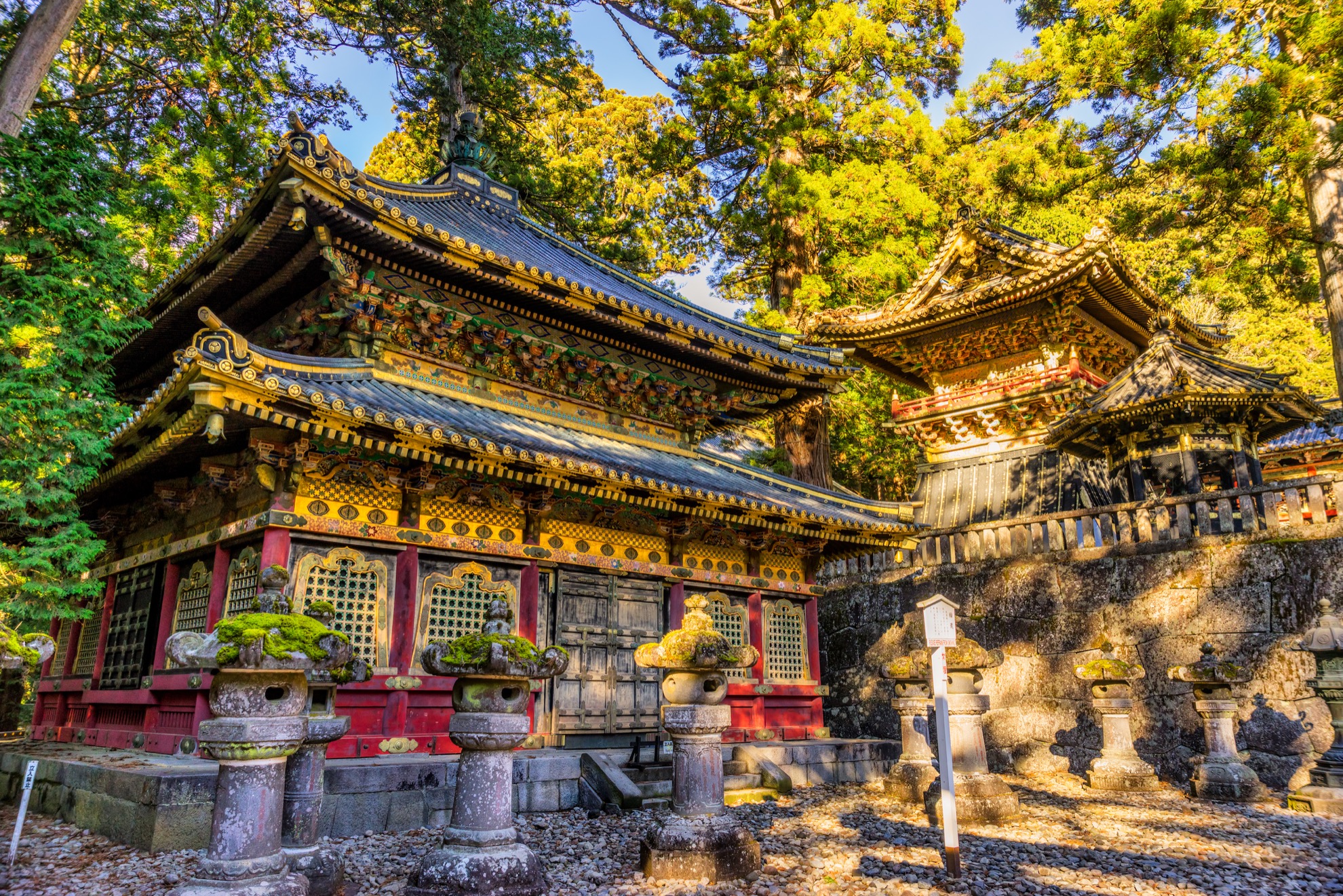 5 Best Day Trips Outside Of Tokyo, Japan | TravelAwaits