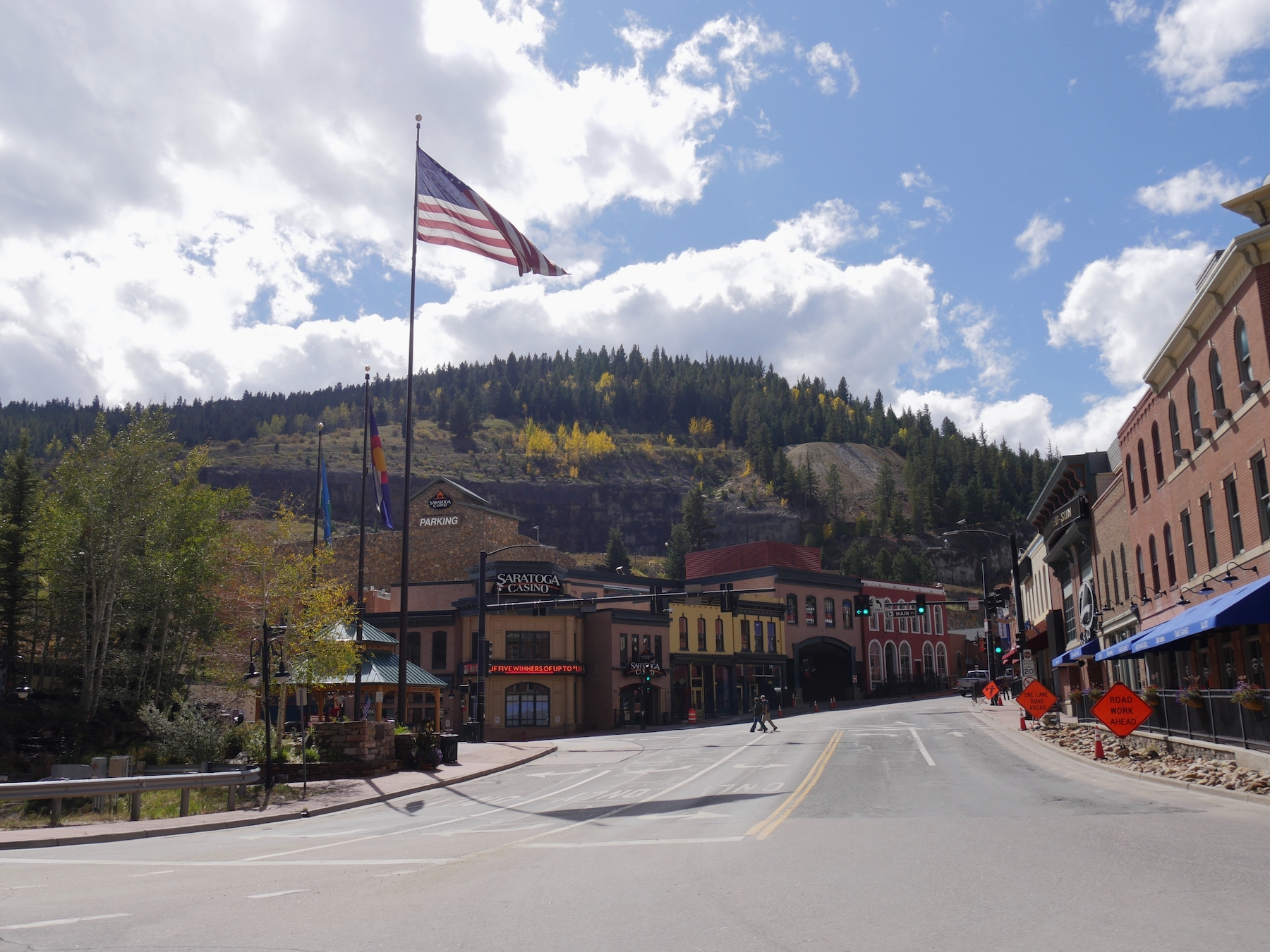 5 Must-Visit Towns Near Denver, Colorado